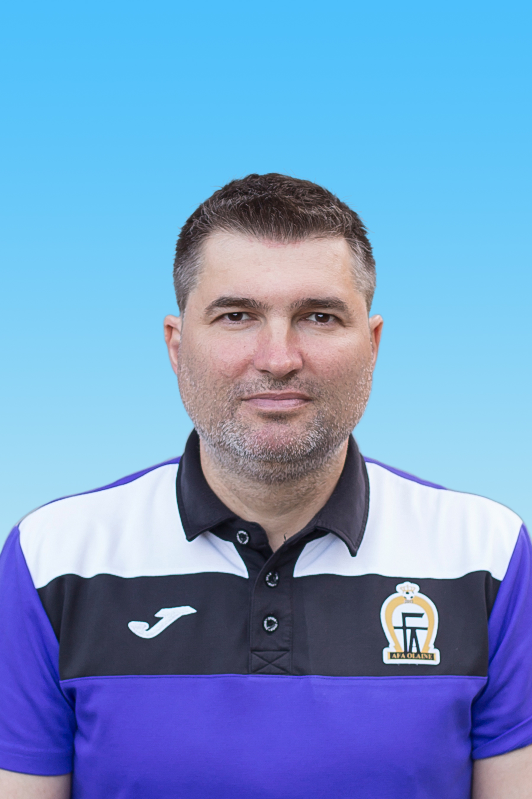 Treneri - AFA Treneri - AFA