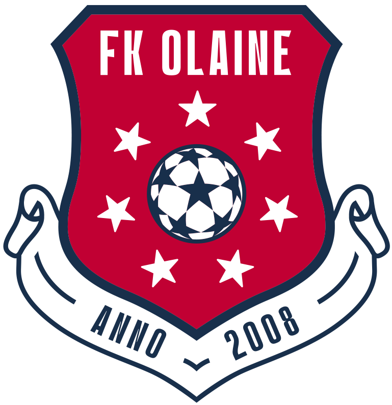 Par Klubu - AFA "Olaine"